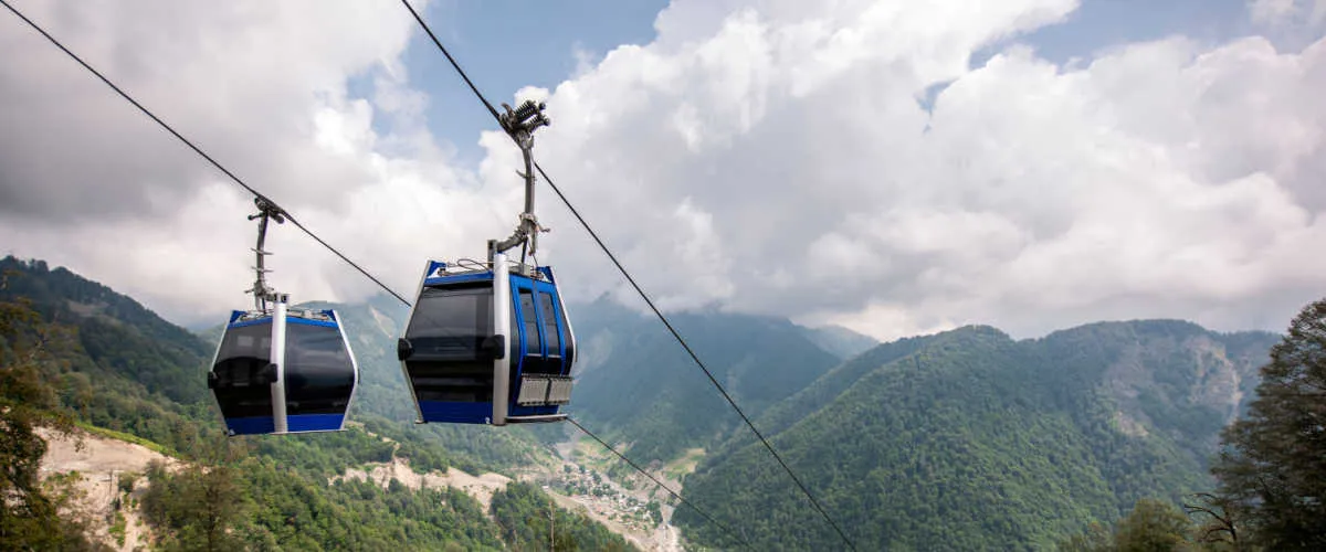Things to do in Gabala: Indulge in the Best Activities in the Caucasus